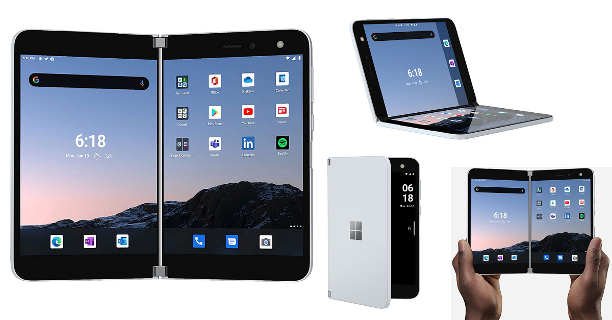 TOP cele mai bune telefoane cu ecran pliabil - gadgetize.ro