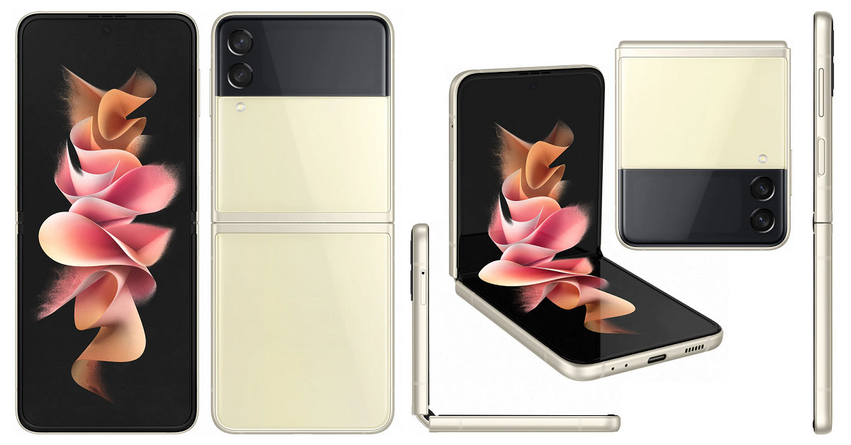 TOP cele mai bune telefoane cu ecran pliabil - gadgetize.ro