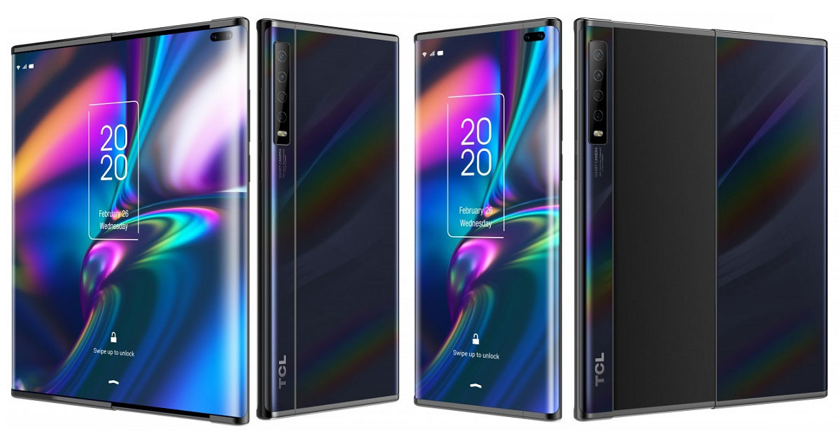 TOP cele mai bune telefoane cu ecran pliabil - gadgetize.ro