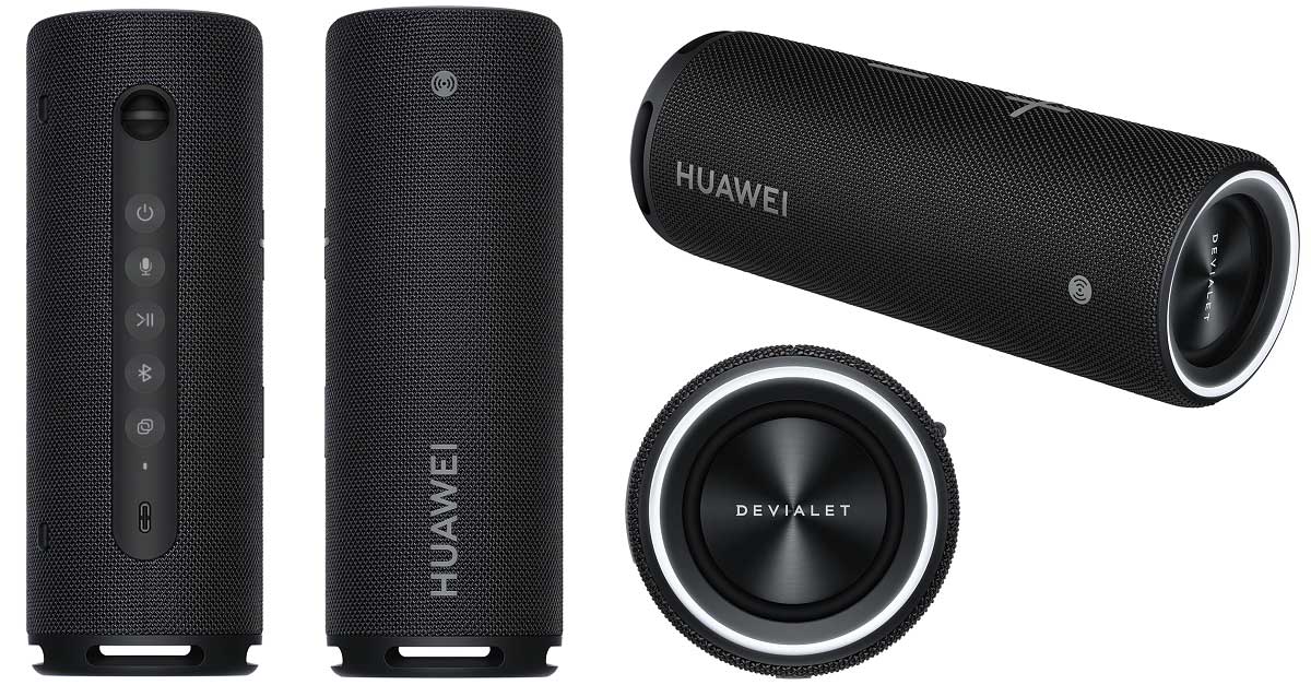 Gadgeturi performante din gama de top Huawei - gadgetize.ro
