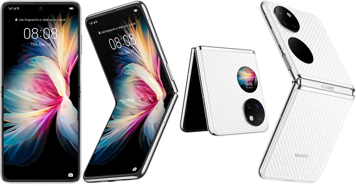 TOP 5 cele mai bune telefoane Huawei în 2024 - gadgetize.ro