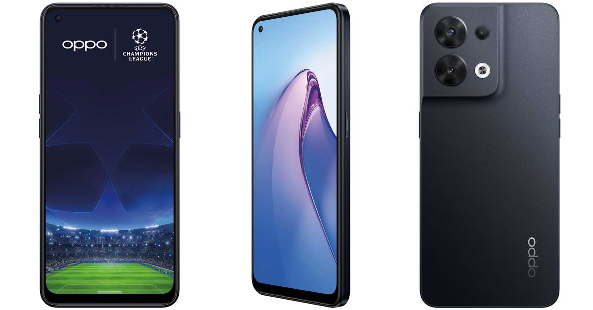 TOP 6 cele mai bune telefoane OPPO în 2024 - gadgetize.ro