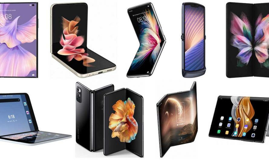 TOP 10+1 cele mai bune telefoane mobile 2022 - gadgetize.ro
