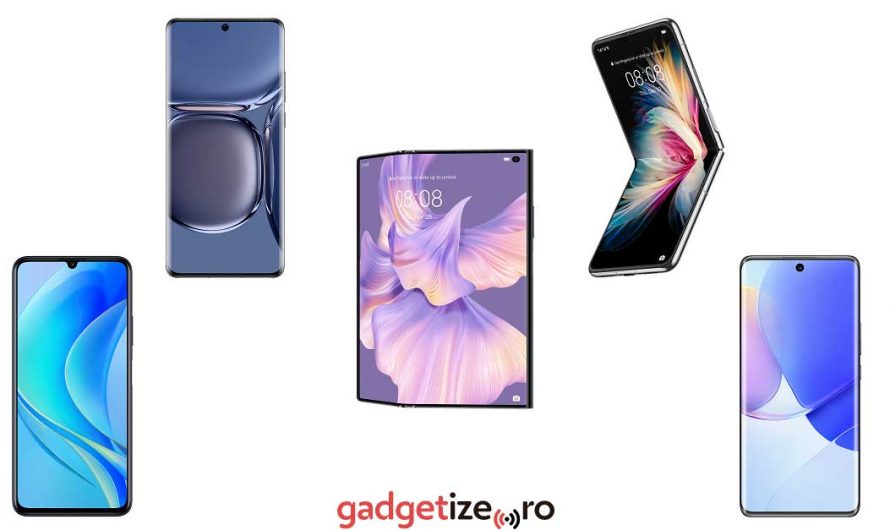 TOP 10 cele mai bune telefoane mid-range 2022 - gadgetize.ro