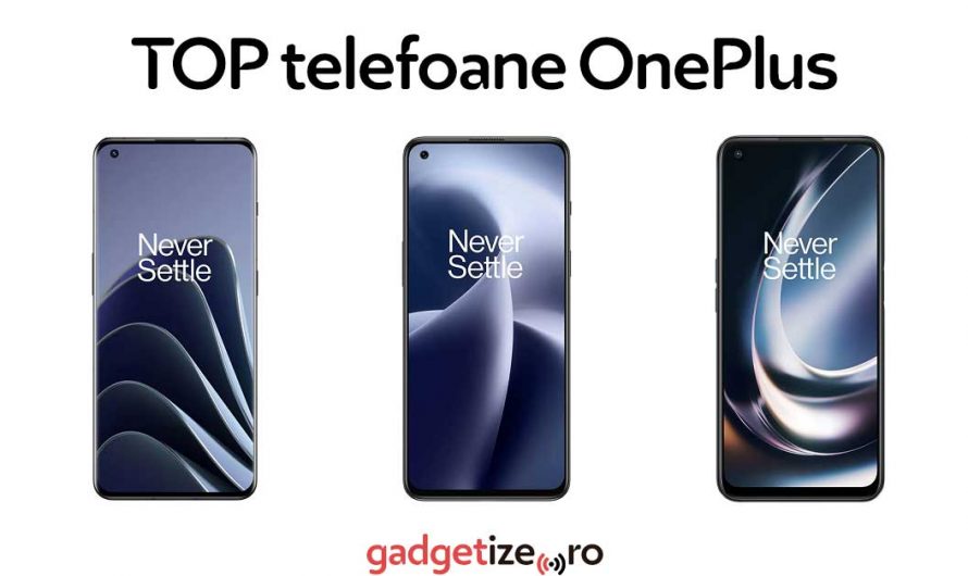 TOP 5 cele mai bune telefoane mobile Motorola - gadgetize.ro