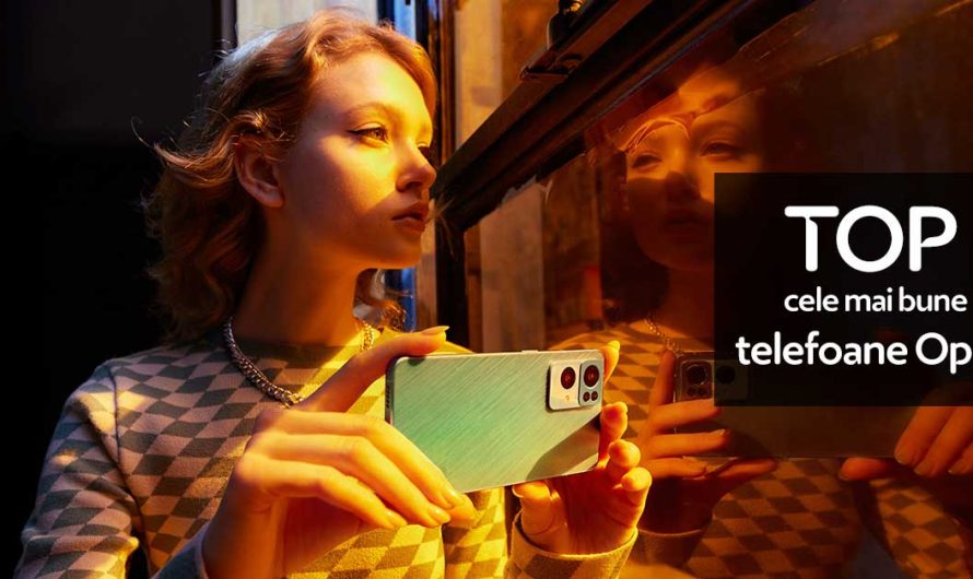 TOP 10 cele mai ieftine și bune telefoane în 2025