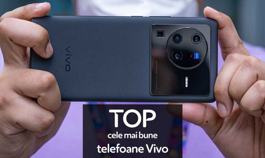 TOP 7 cele mai bune telefoane Samsung în 2025 - gadgetize.ro