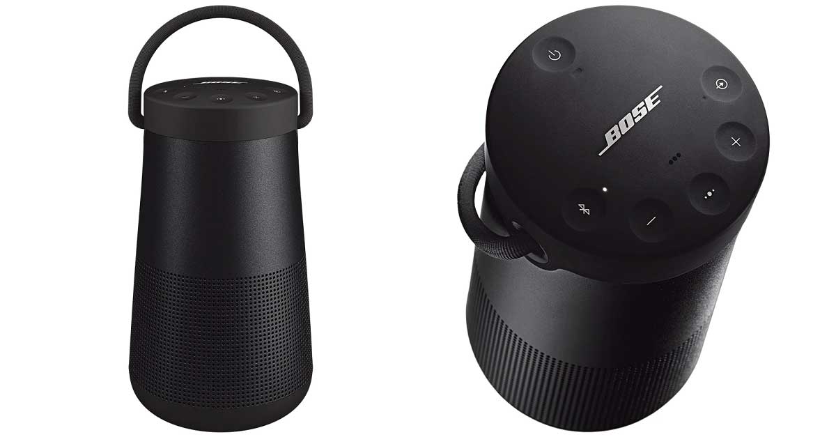 TOP 10 cele mai bune boxe portabile Bluetooth în 2024