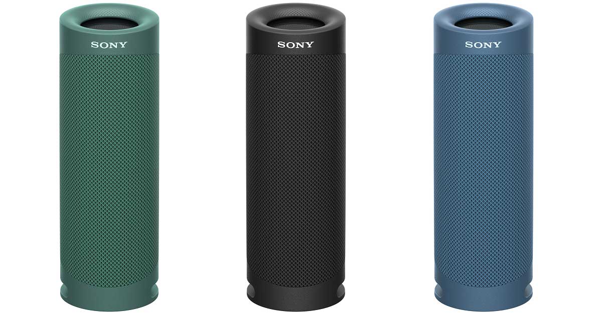 TOP 10 cele mai bune boxe portabile Bluetooth în 2024