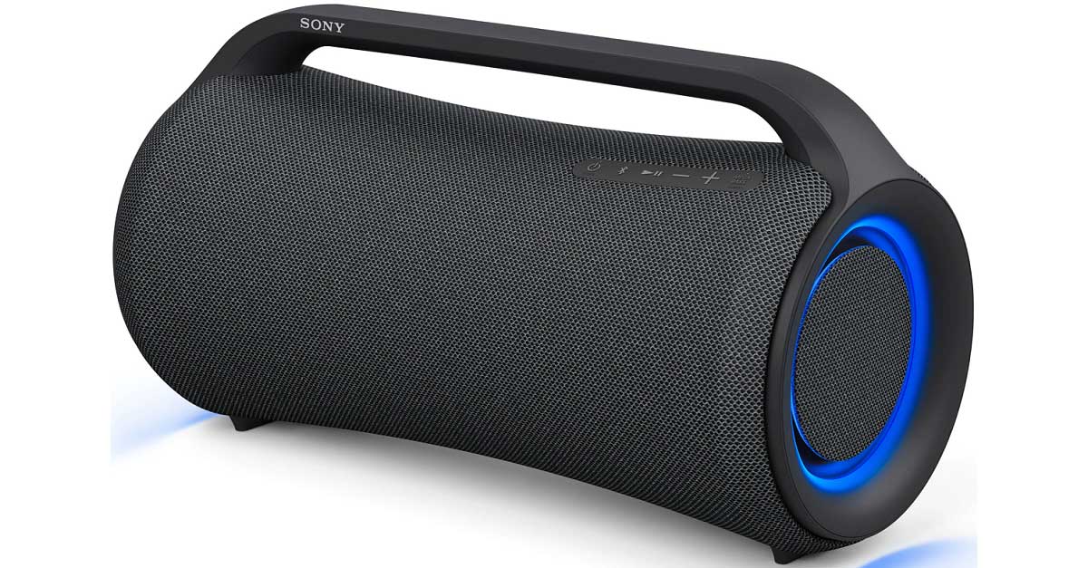 TOP 10 cele mai bune boxe portabile Bluetooth în 2024