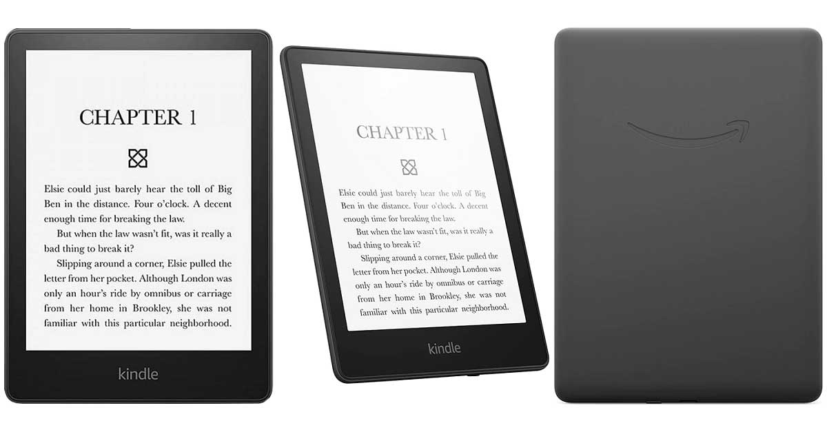 TOP 8 cele mai bune ebook readere în 2024 - gadgetize.ro