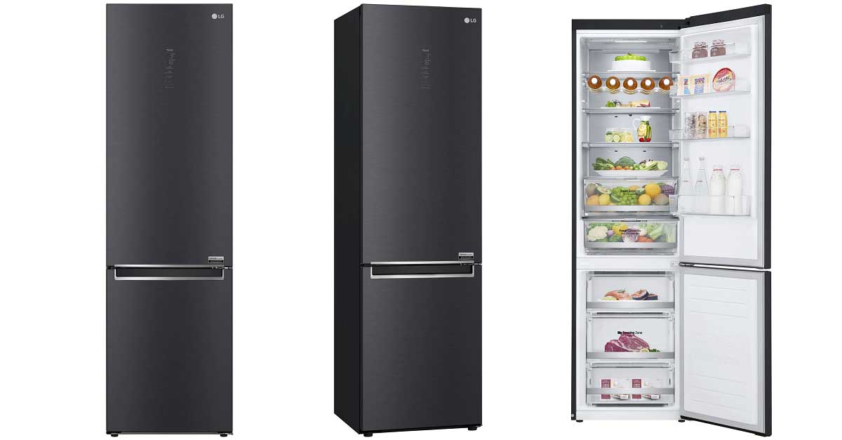 TOP 9 cele mai bune frigidere smart în 2023 - gadgetize.ro