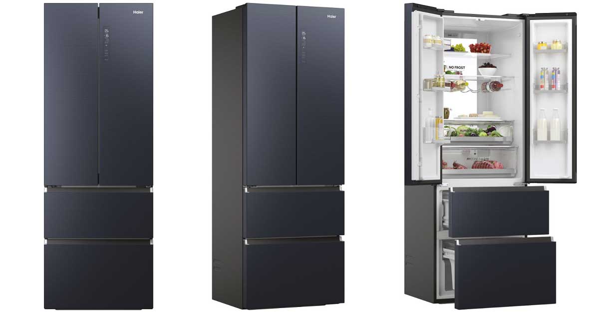 TOP 9 cele mai bune frigidere smart în 2023 - gadgetize.ro