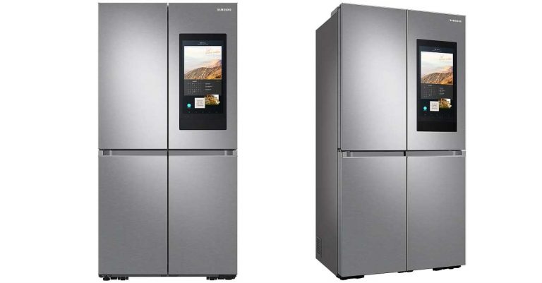 TOP 9 cele mai bune frigidere smart în 2023 - gadgetize.ro