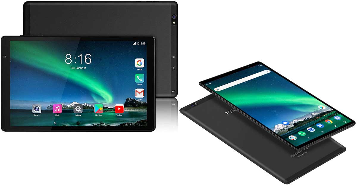 TOP 7 cele mai bune tablete ieftine în 2024 - gadgetize.ro