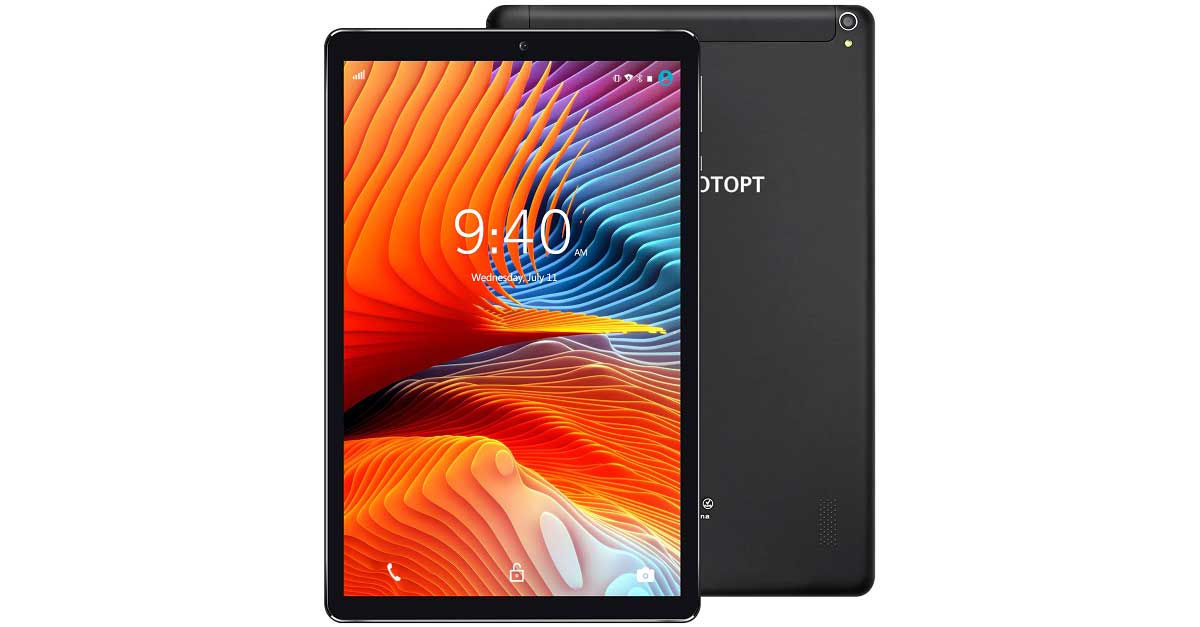 TOP 7 cele mai bune tablete ieftine în 2023 - gadgetize.ro