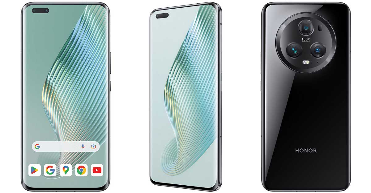 TOP 5 cele mai bune telefoane Honor în 2024 - gadgetize.ro