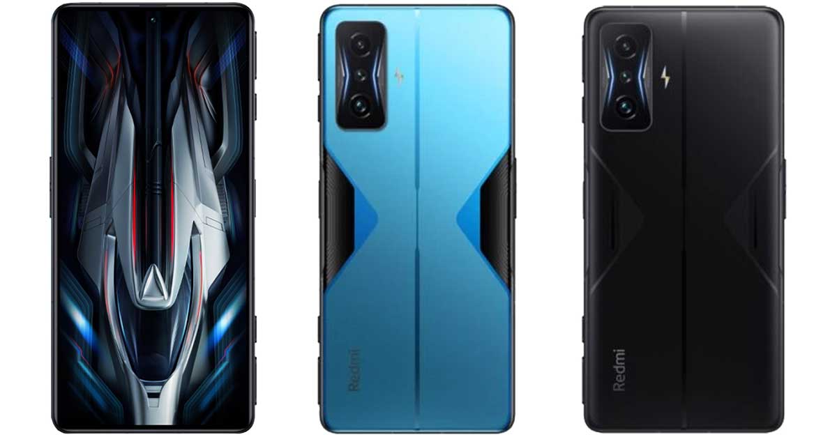 TOP 5 cele mai bune telefoane de gaming 2024 - gadgetize.ro