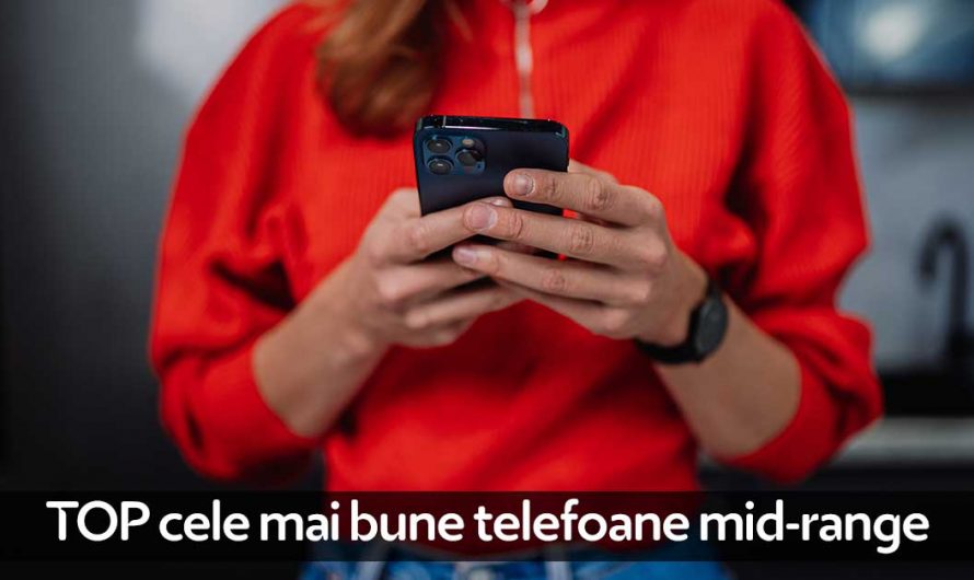 TOP 5 cele mai bune telefoane Honor în 2026 - gadgetize.ro