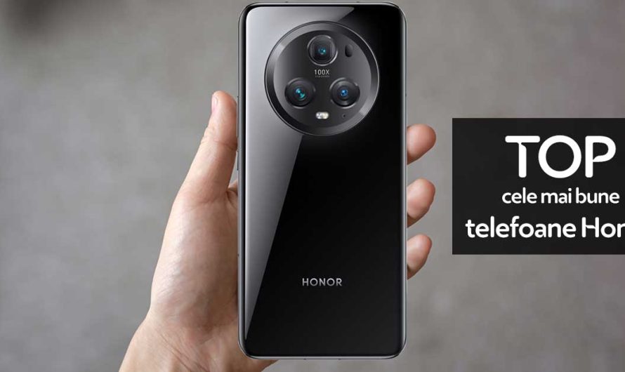TOP 10 cele mai ieftine și bune telefoane în 2025