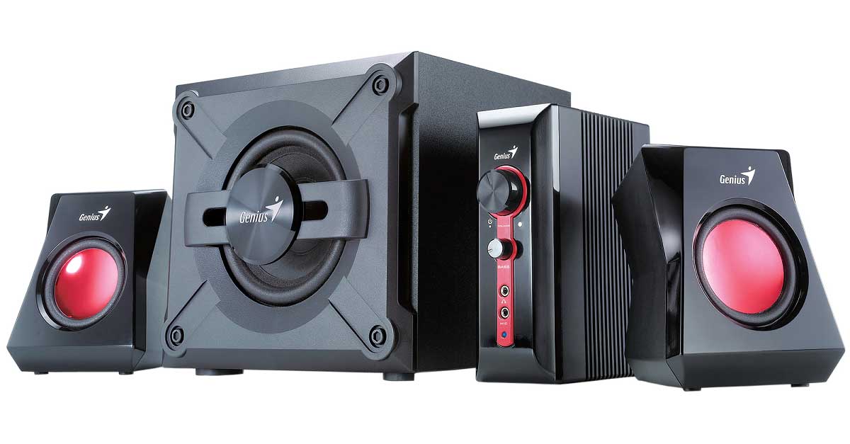 TOP 9 cele mai bune boxe PC în 2023 - gadgetize.ro