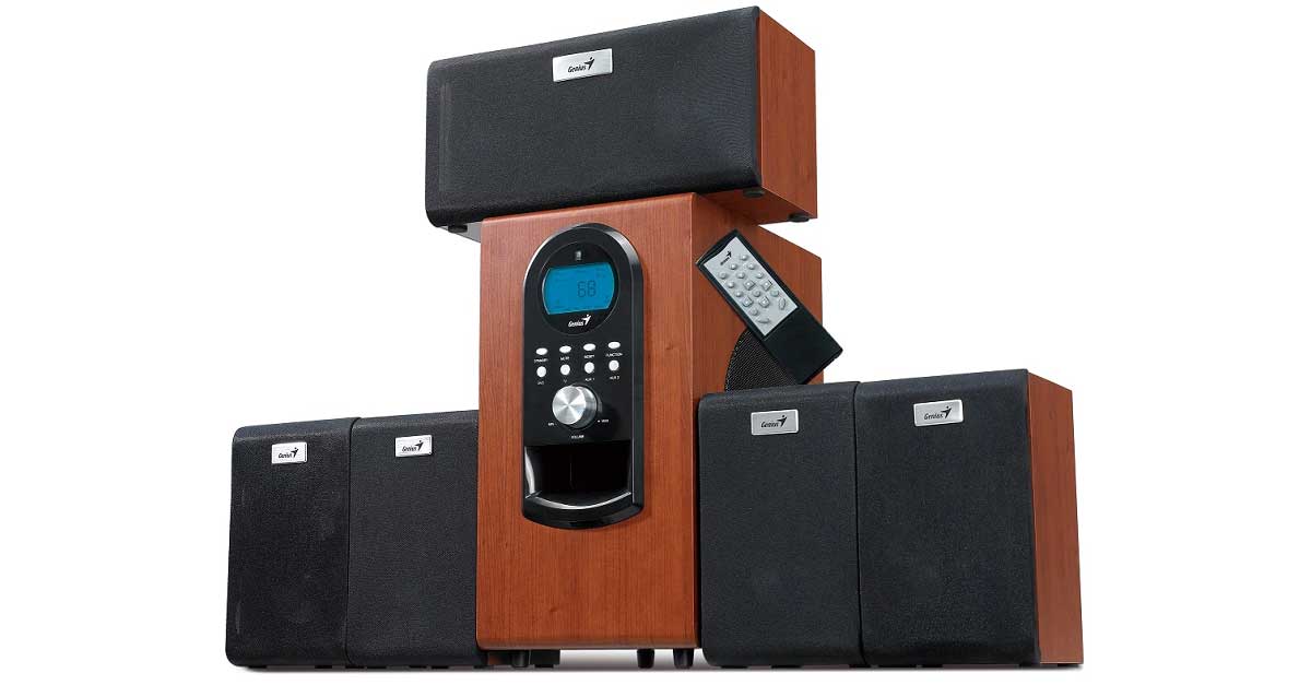 TOP 9 cele mai bune boxe PC în 2025 - gadgetize.ro