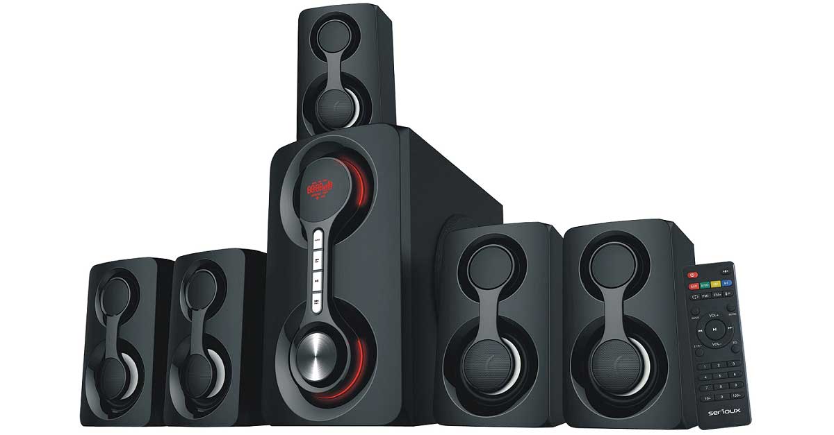 TOP 9 cele mai bune boxe PC în 2023 - gadgetize.ro