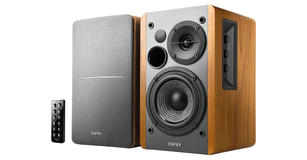 TOP 9 cele mai bune boxe PC în 2023 - gadgetize.ro