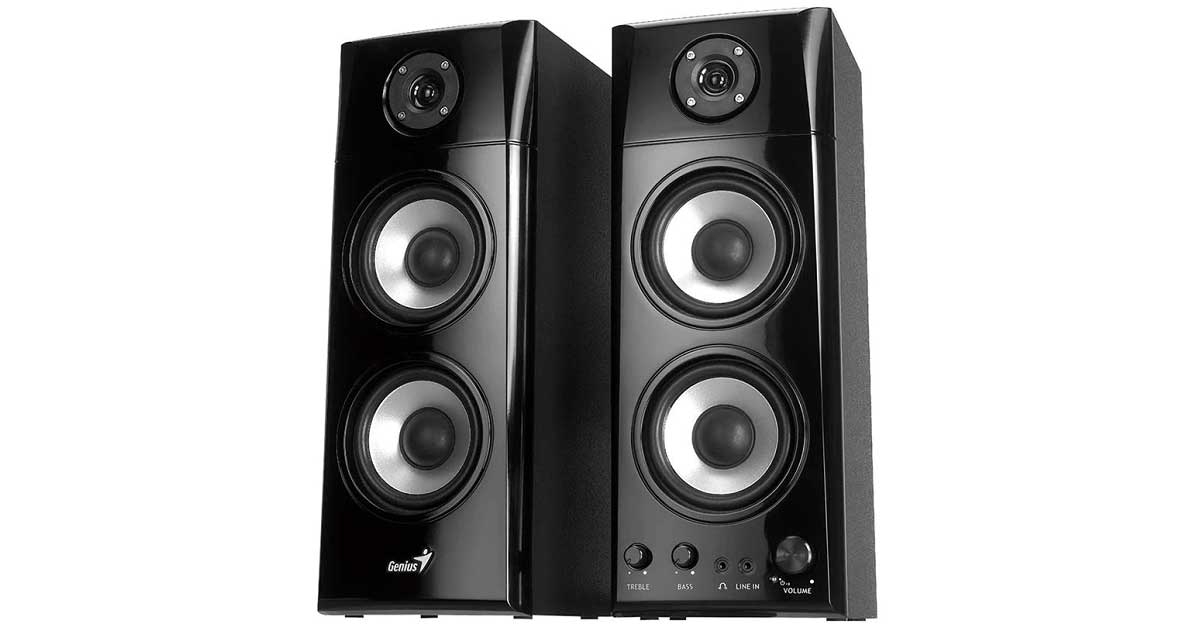 TOP 9 cele mai bune boxe PC în 2023 - gadgetize.ro