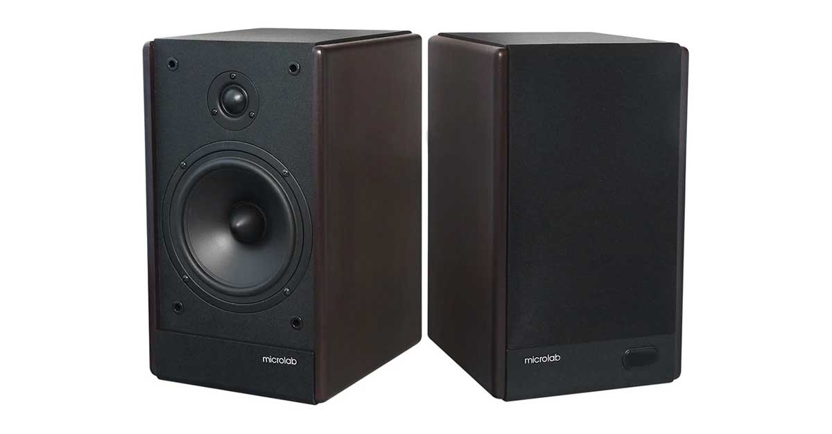 TOP 9 cele mai bune boxe PC în 2023 - gadgetize.ro