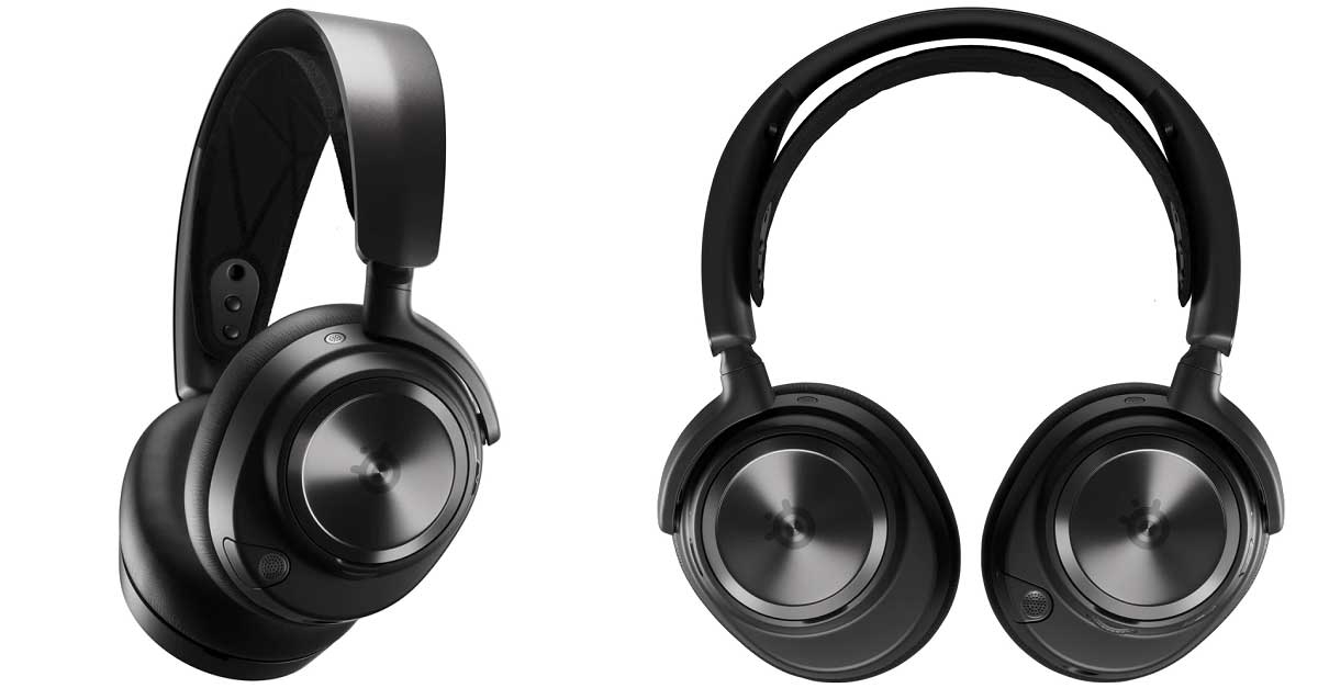 TOP 7 cele mai bune căști de gaming în 2023 - gadgetize.ro