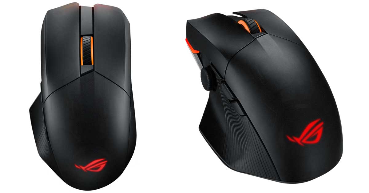 TOP 7 cele mai bune mouse-uri de gaming 2023 - gadgetize.ro