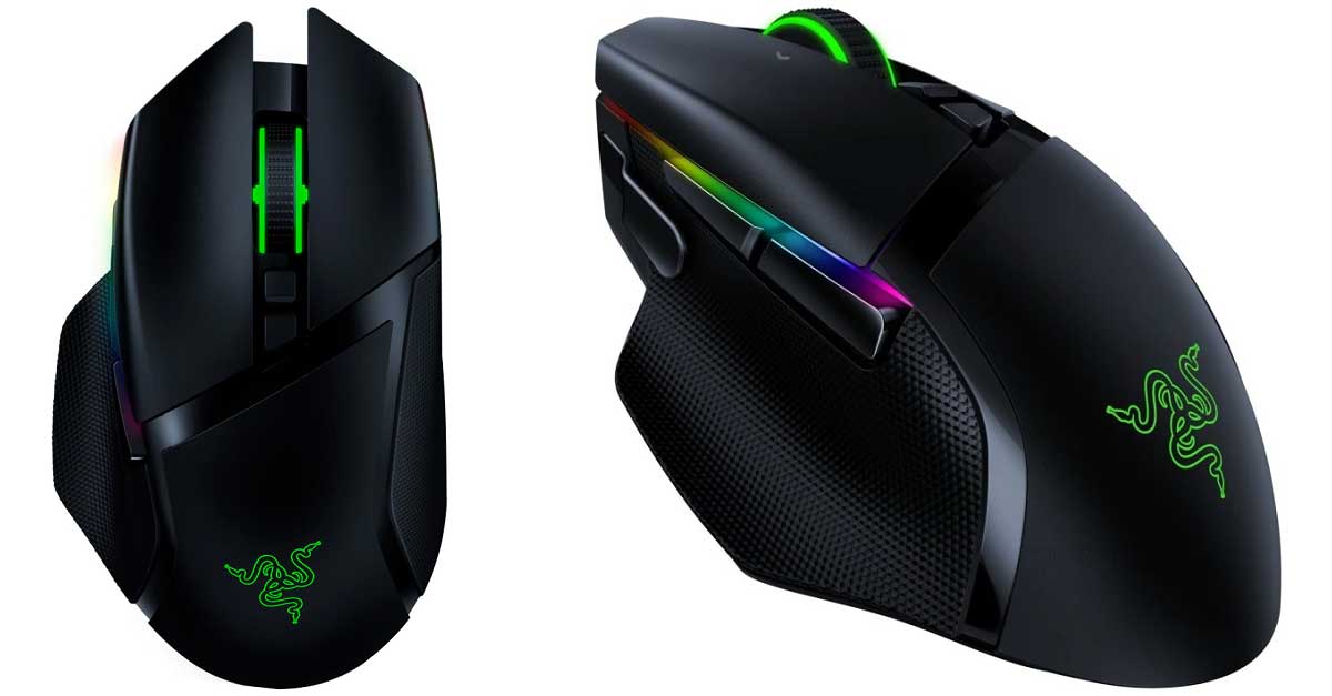 TOP 7 cele mai bune mouse-uri de gaming 2023 - gadgetize.ro