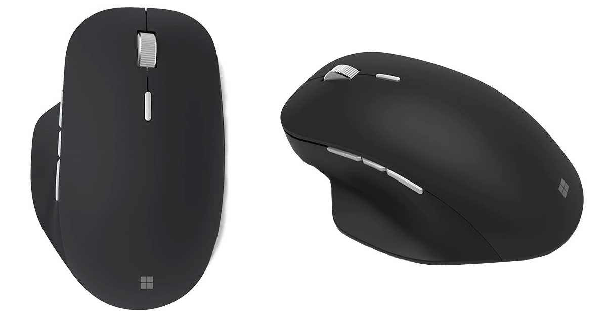 TOP 9 cele mai bune mouse-uri wireless 2023 - gadgetize.ro