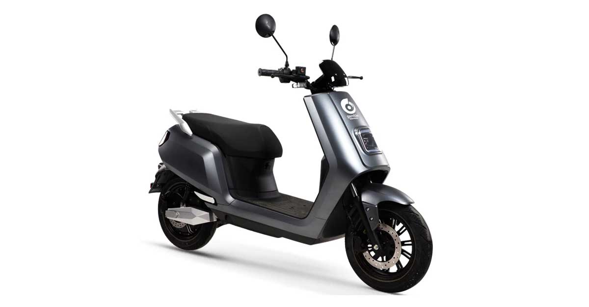 TOP 8 cele mai bune scutere electrice în 2023 - gadgetize.ro