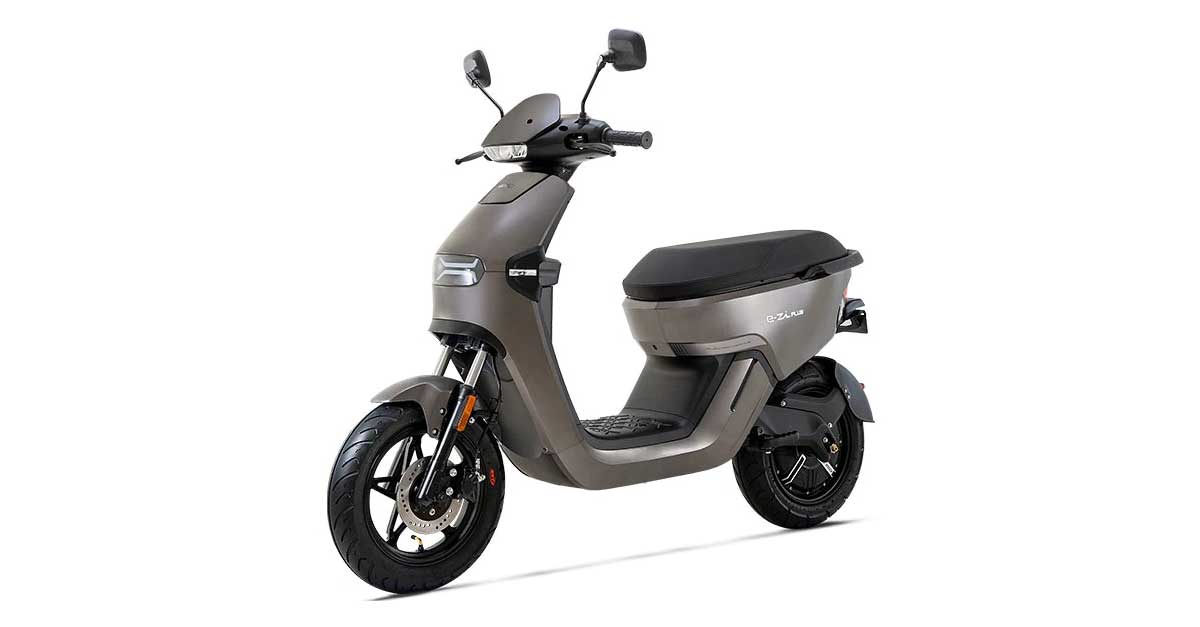 TOP 8 cele mai bune scutere electrice în 2023 - gadgetize.ro