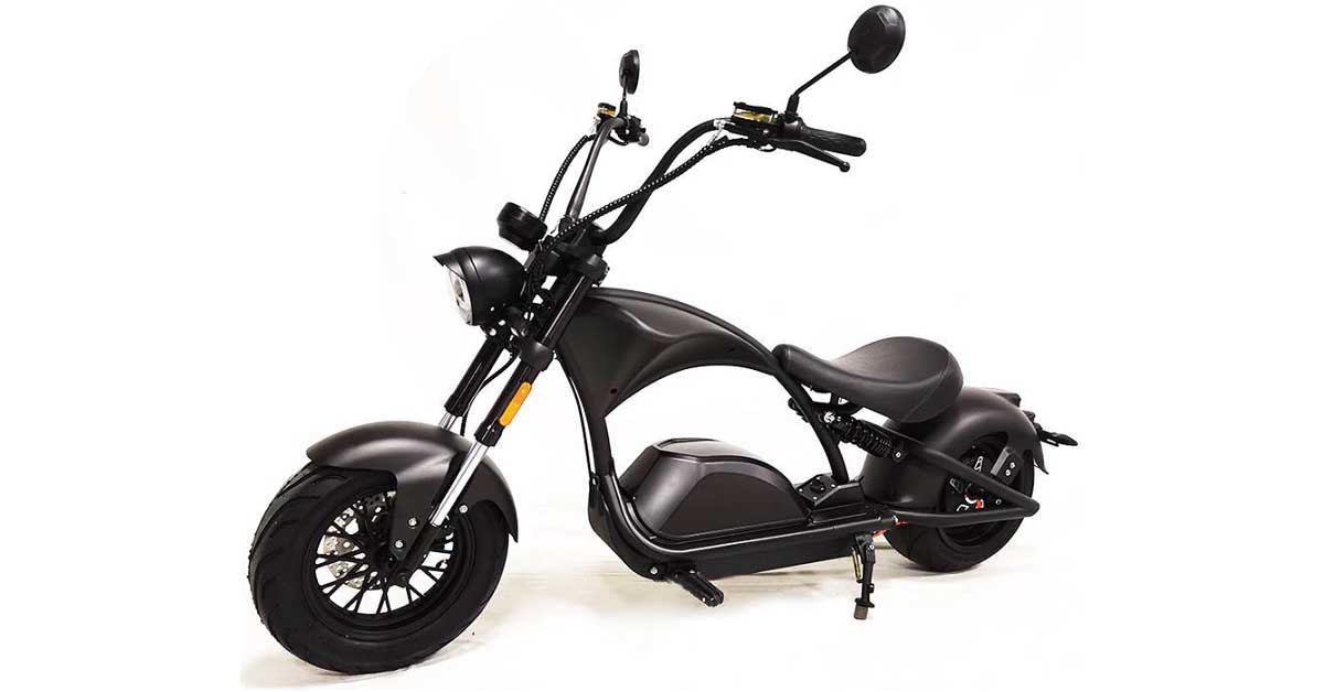 TOP 8 cele mai bune scutere electrice în 2023 - gadgetize.ro