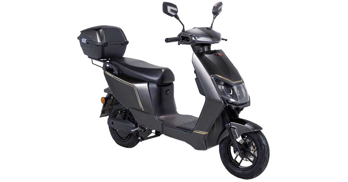 TOP 8 cele mai bune scutere electrice în 2023 - gadgetize.ro