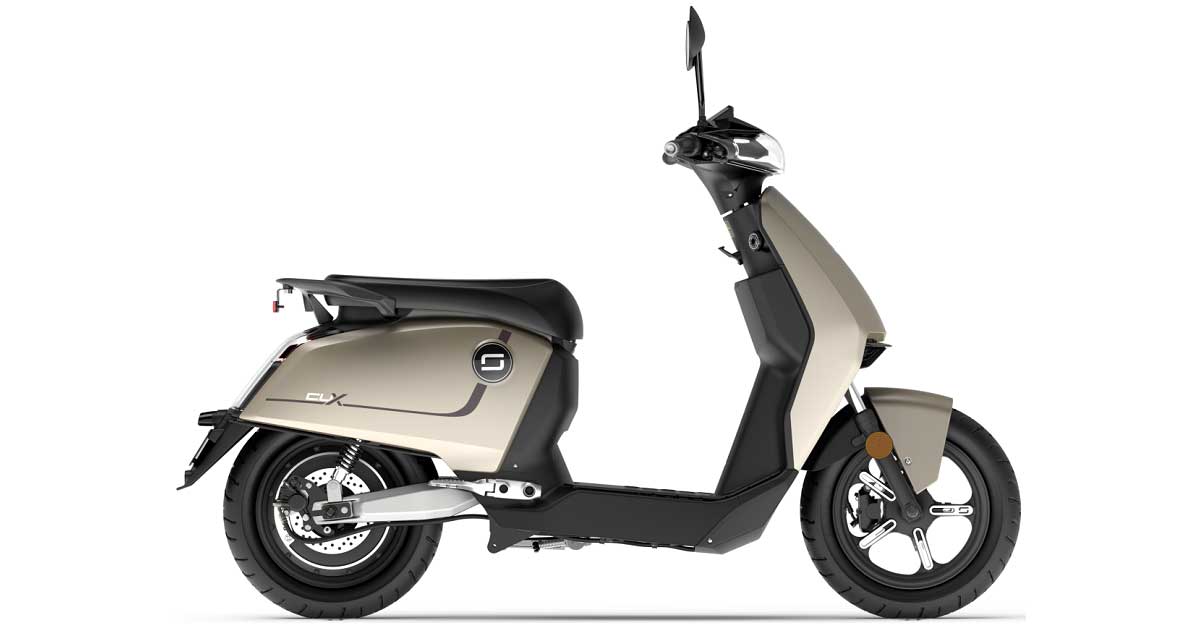TOP 8 cele mai bune scutere electrice în 2023 - gadgetize.ro
