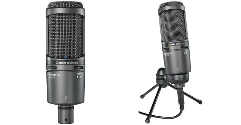 TOP 8 cele mai bune microfoane PC în 2023 - gadgetize.ro