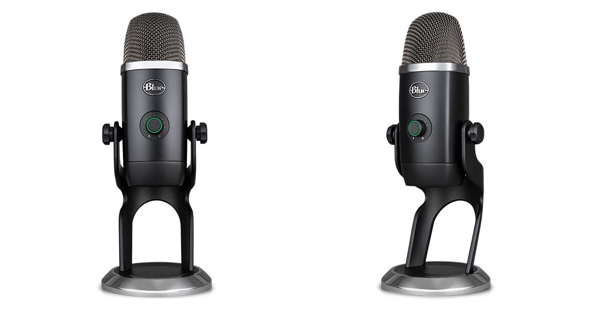 TOP 7 cele mai bune microfoane PC și laptop în 2025 - gadgetize.ro