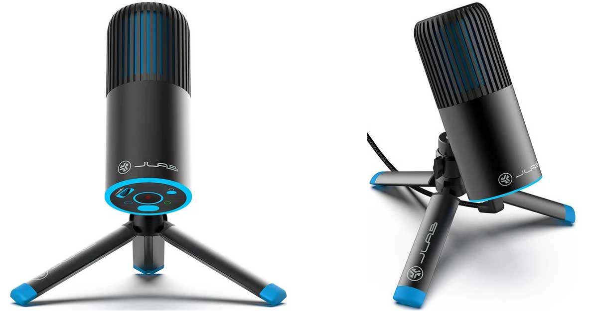 TOP 8 cele mai bune microfoane PC în 2023 - gadgetize.ro