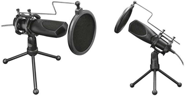 TOP 7 cele mai bune microfoane PC și laptop în 2025 - gadgetize.ro