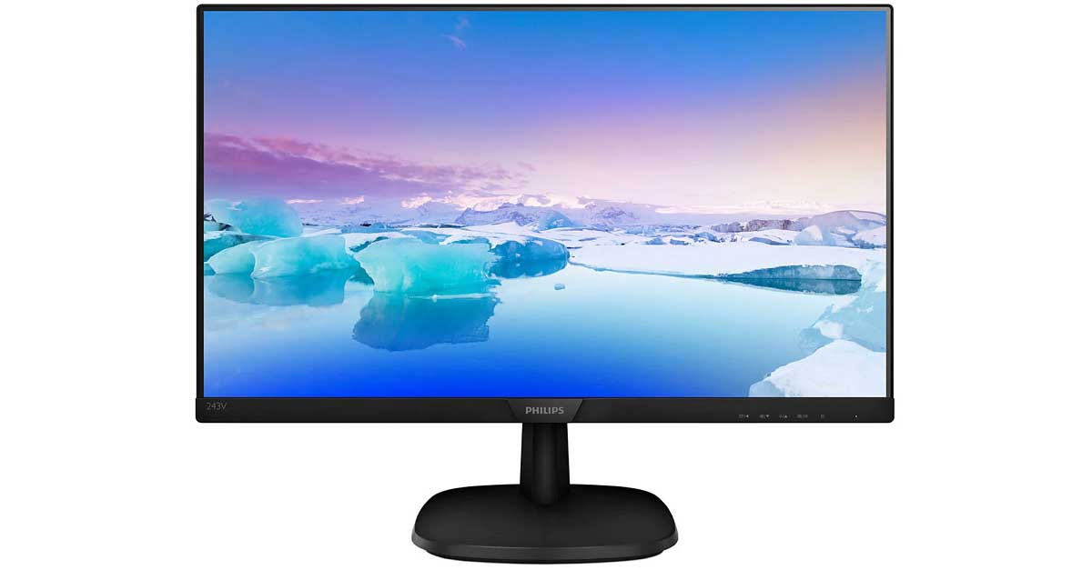 TOP 7 cele mai bune monitoare PC în 2023 - gadgetize.ro