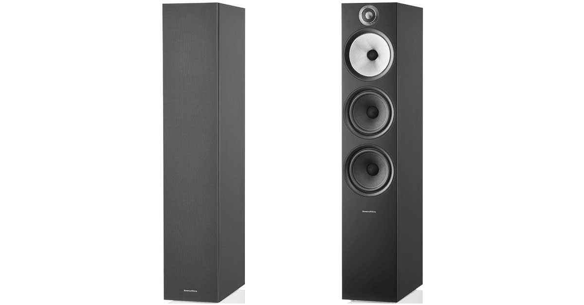 TOP 6 cele mai bune boxe audio HIFI în 2025 - gadgetize.ro