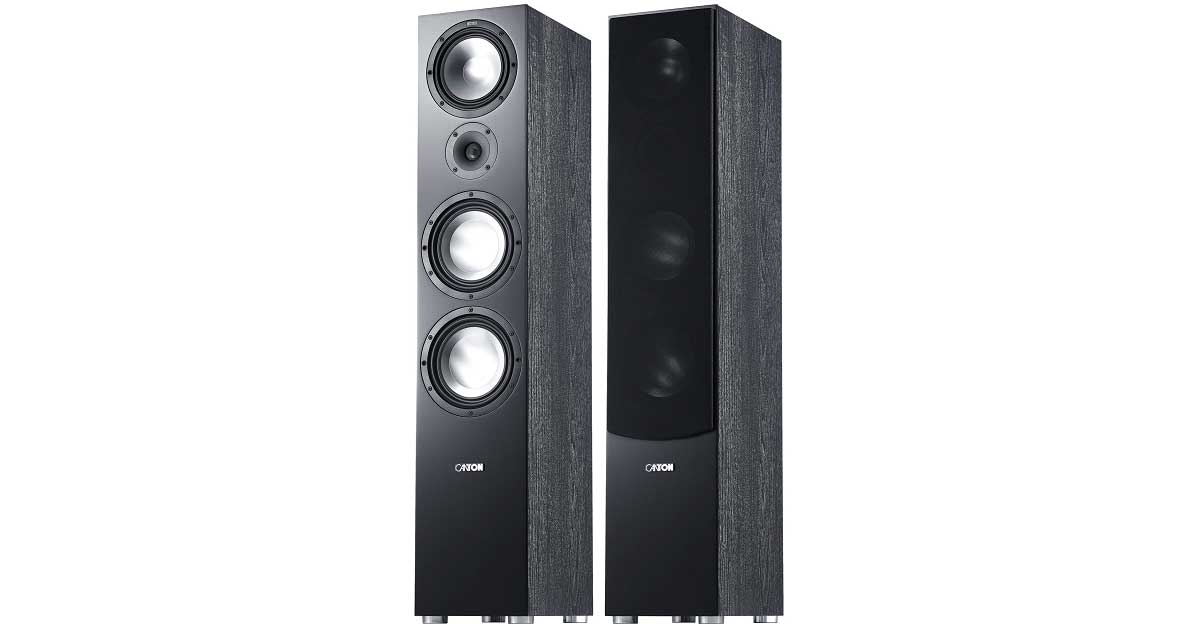 TOP 6 cele mai bune boxe audio HIFI în 2025 - gadgetize.ro