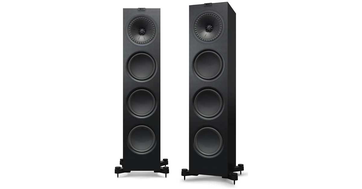 TOP 6 cele mai bune boxe audio HIFI în 2025 - gadgetize.ro