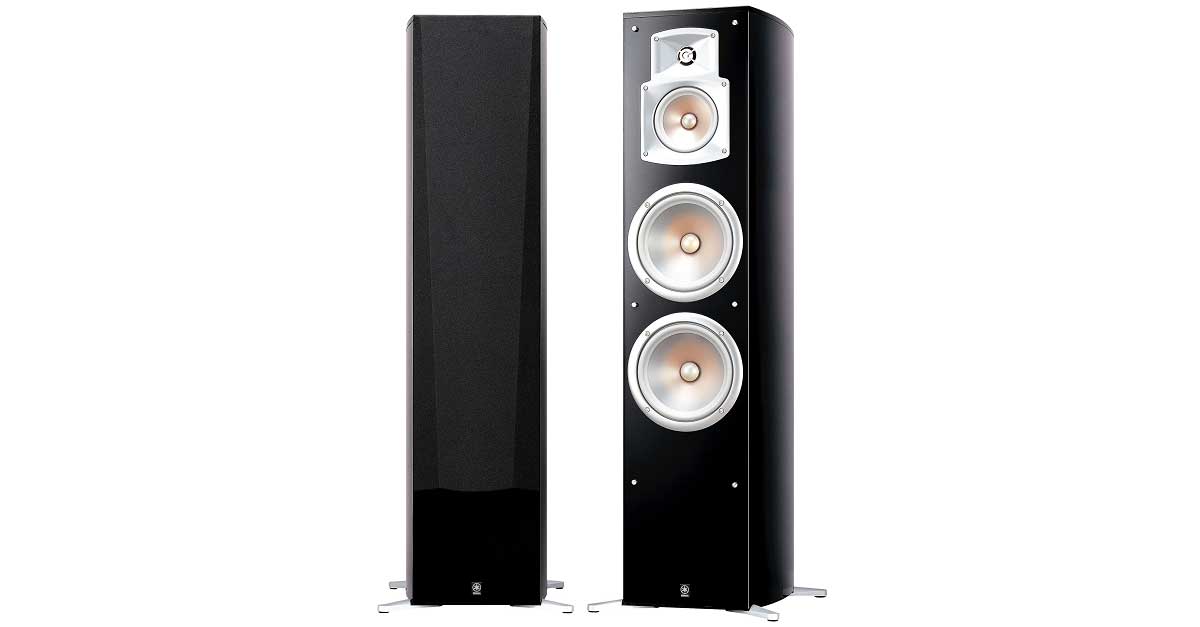 TOP 6 cele mai bune boxe audio HIFI în 2025 - gadgetize.ro