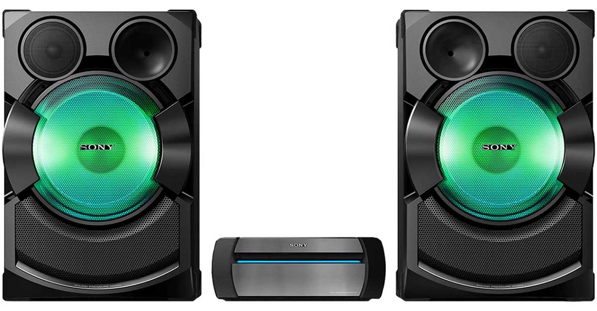 TOP 5 cele mai bune sisteme audio în 2024 - gadgetize.ro