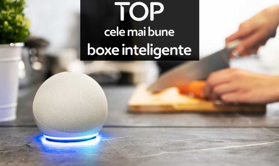 TOP 8 cele mai bune tablete e-ink (epaper) în 2025